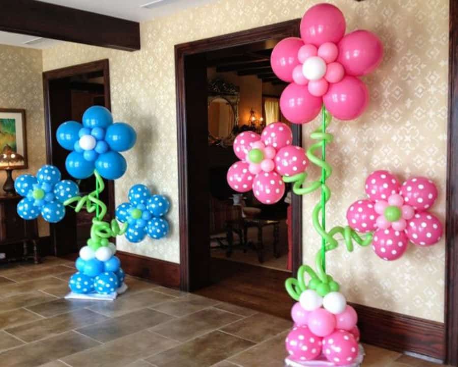 Dịch Vụ Trang Trí Thôi Nôi Cho Bé | Viết bởi merryvn9898