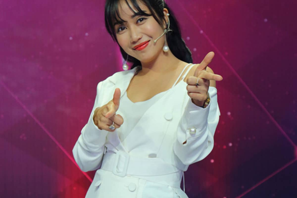 Top 8 MC dẫn chương trình hay nhất Việt Nam - GO Party